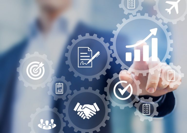 Five Strategies to Simplify Business Processes for Productivity - Cafe ...