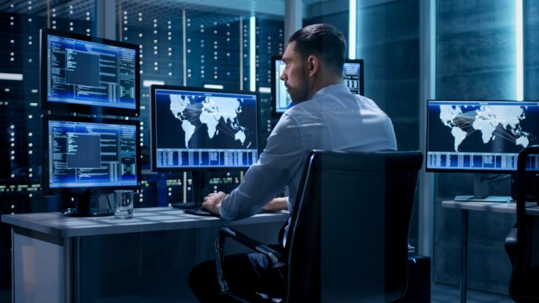 How Technology Benefits the Government - Cafe Progressive