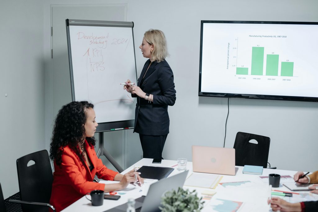 How to Build a Strategic Program Management Plan - Cafe Progressive